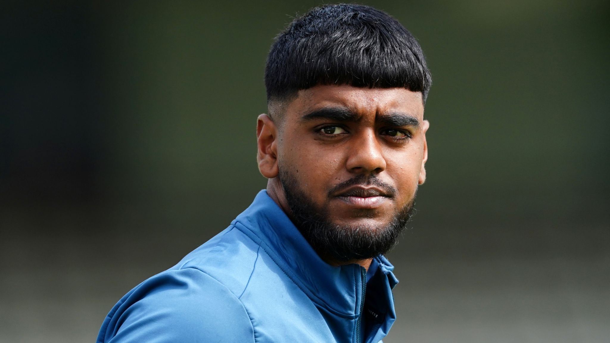 Rehan Ahmed named in England Lions squad for this winter's tour of Australia after Ashes ...