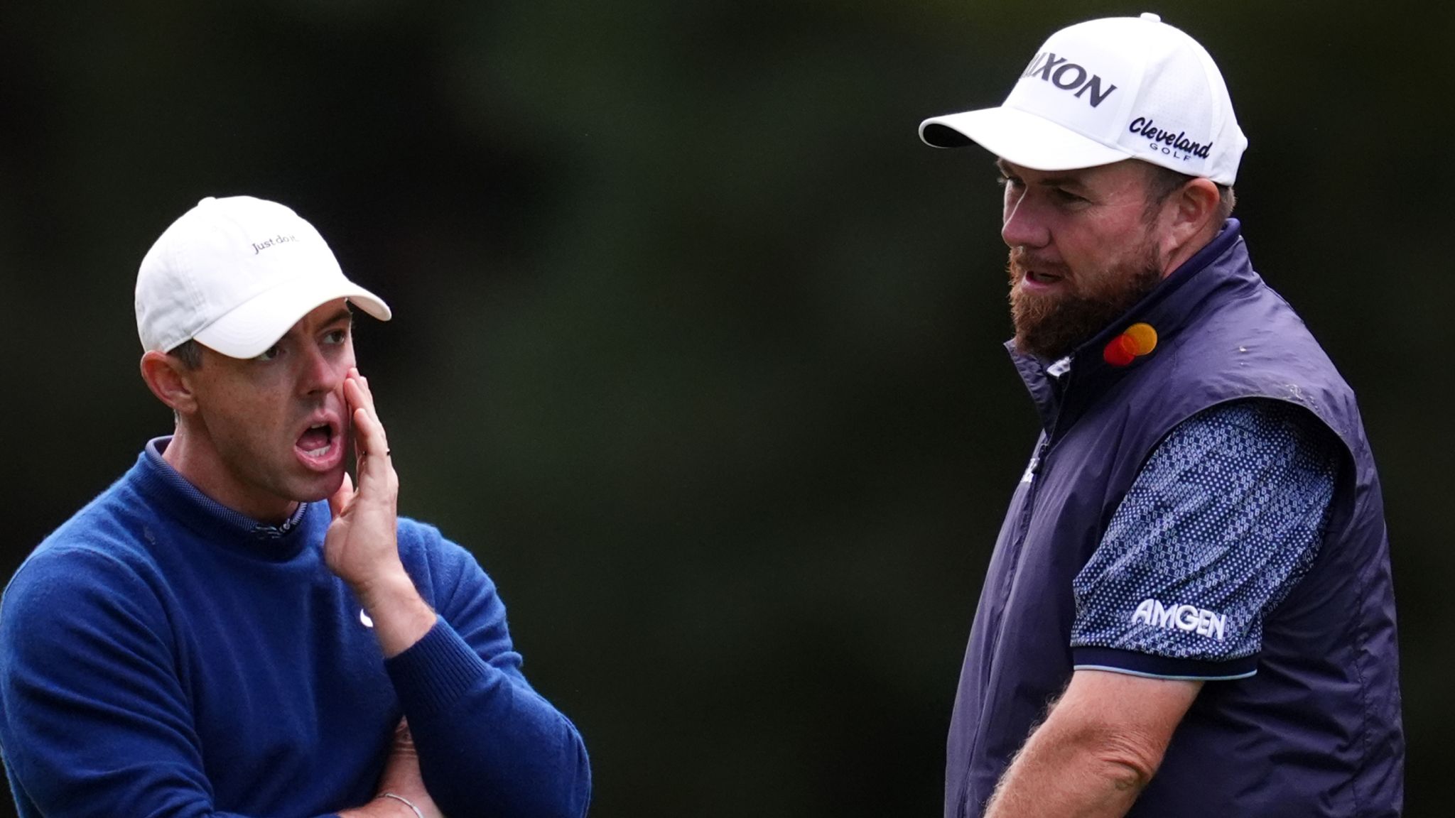 BMW PGA Championship: Rory McIlroy finds birdie positives and 'good stuff' ahead of Ryder Cup ...