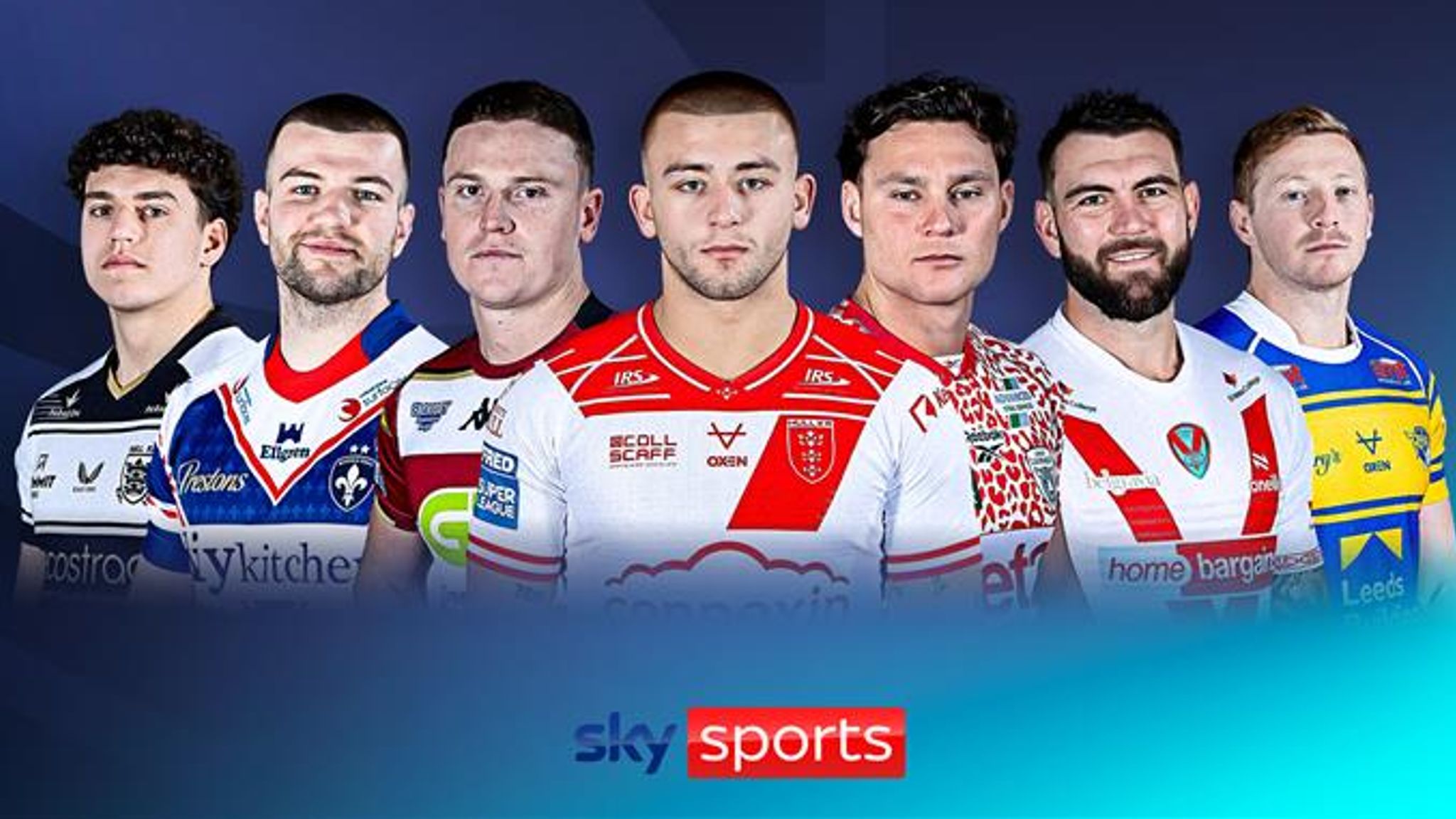 Super League permutations: Seven teams become six as play-offs decided ...