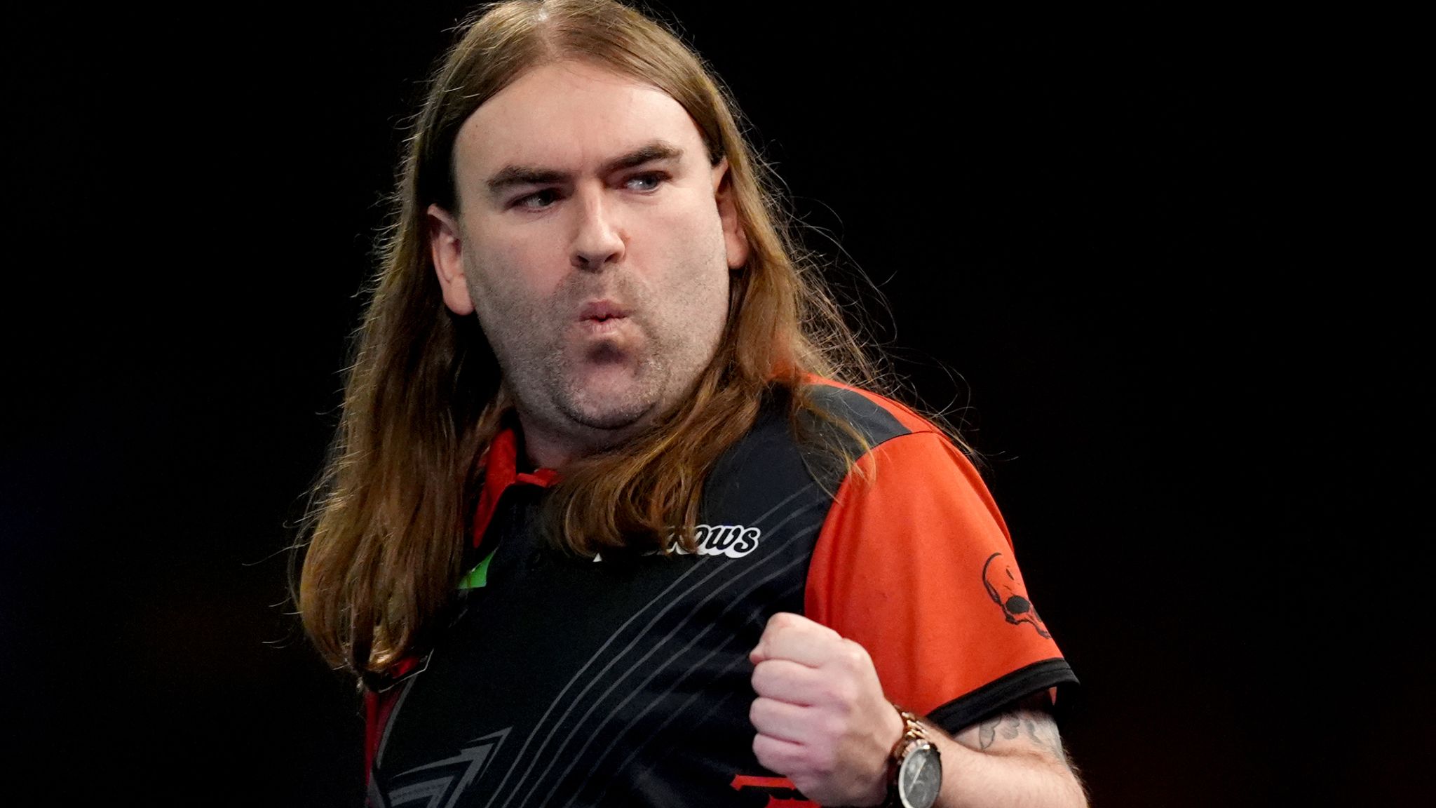 Players Championship 28: Ryan Searle victorious in Leicester as Luke ...