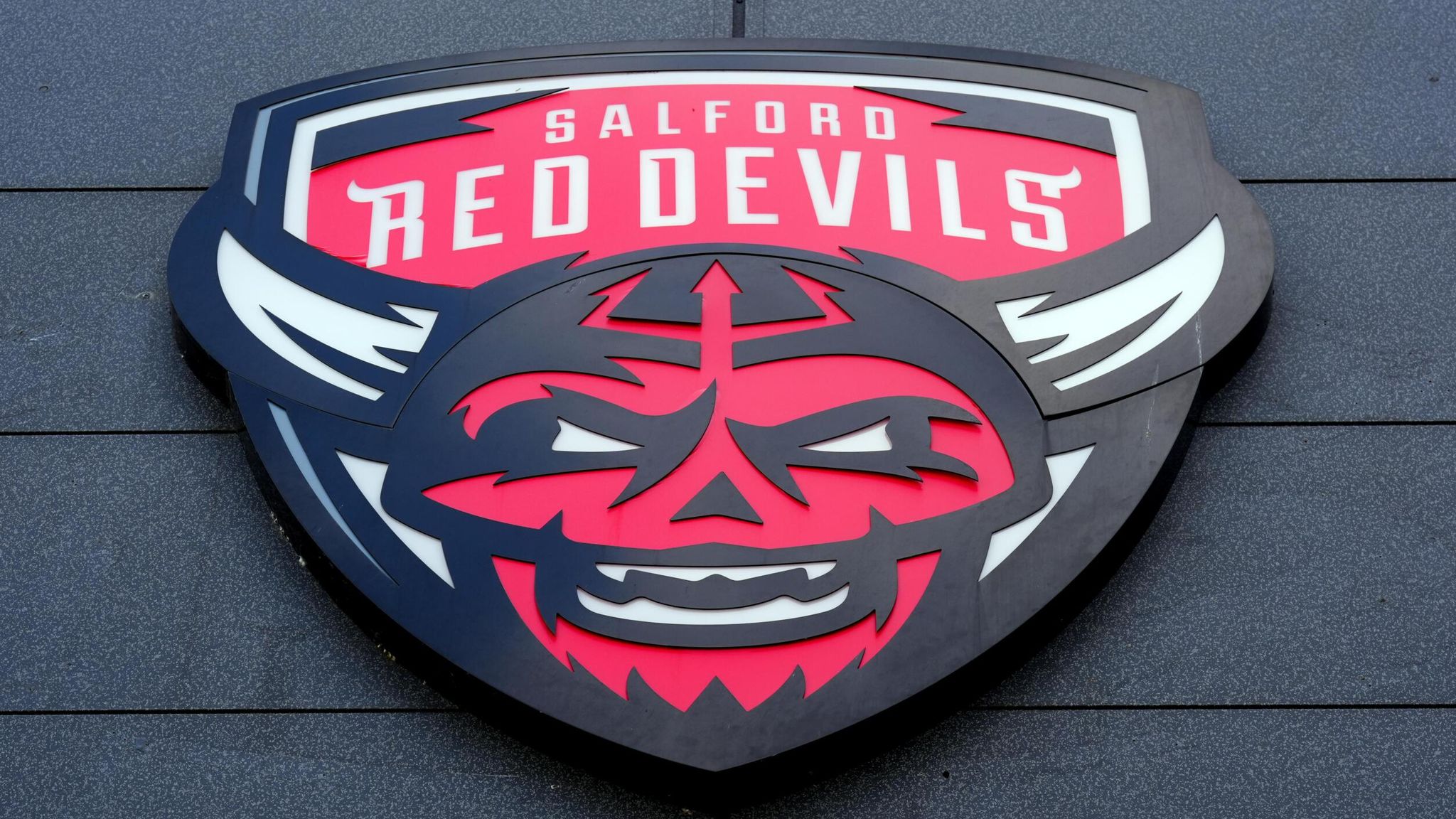 Super League expansion: Salford Red Devils absent as RFL confirm ...