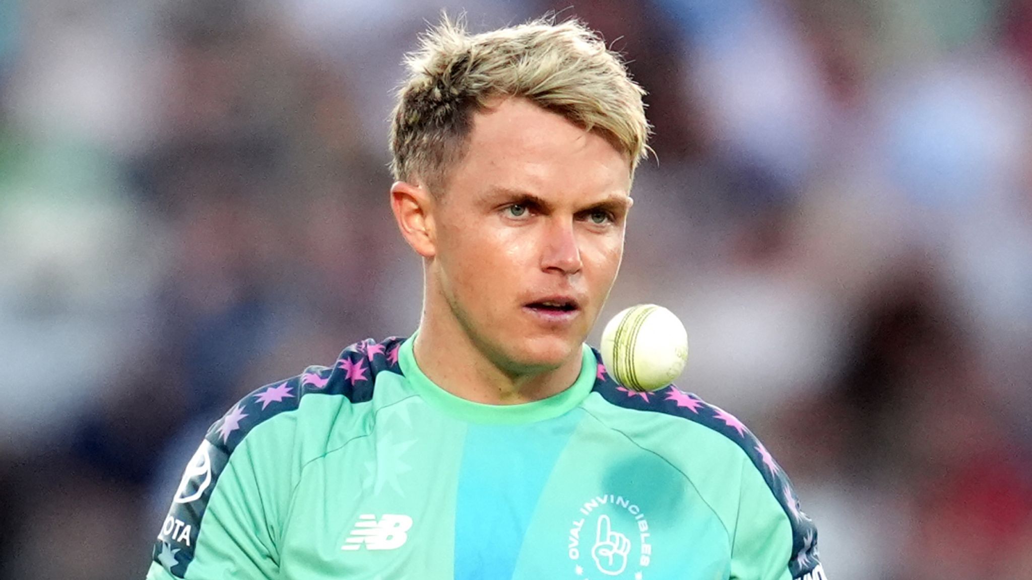 England vs South Africa, first T20: Sam Curran returns for first time ...
