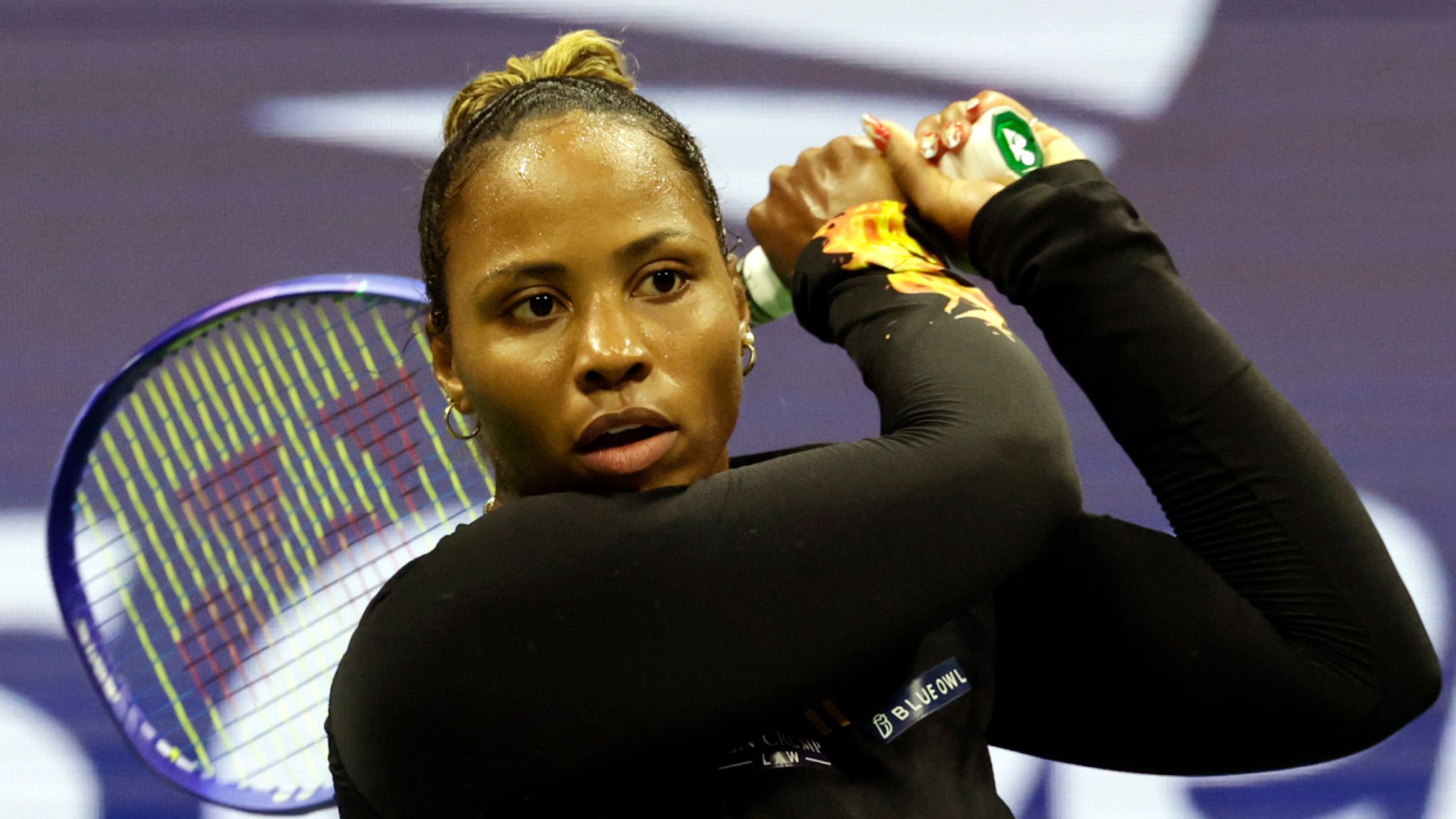 Taylor Townsend apologises for comments about Chinese food at Billie ...