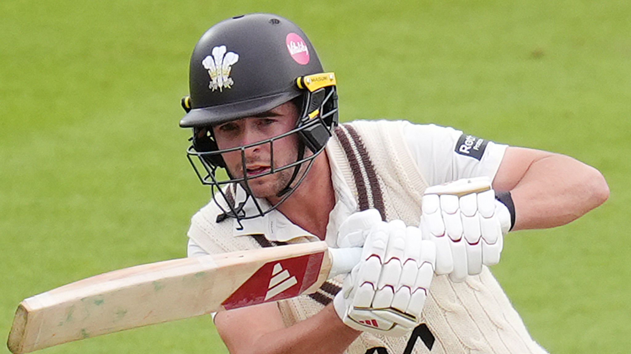 County Championship: Josh Tongue stars as Nottinghamshire beat Surrey ...