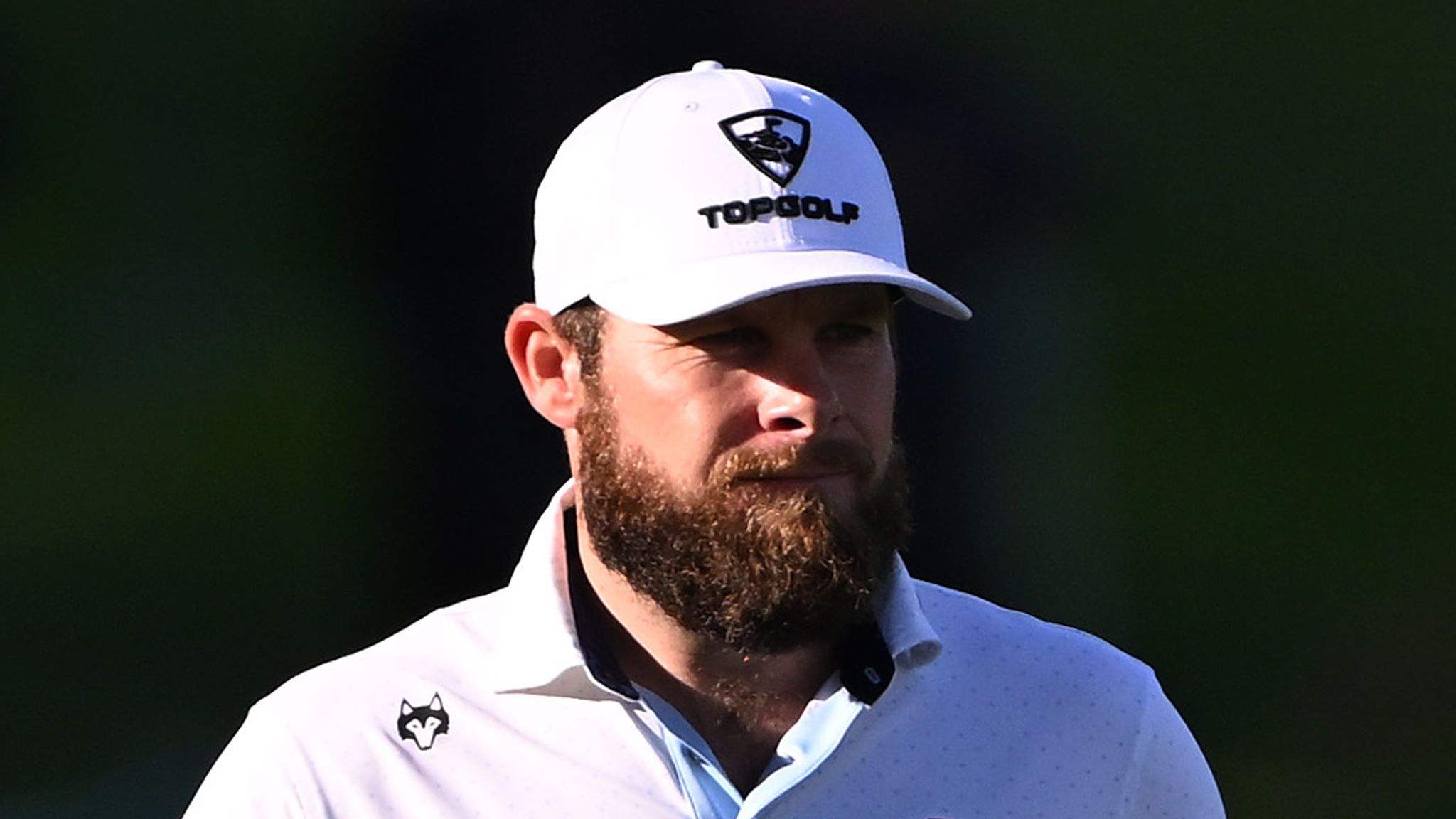 BMW PGA Championship: Ryder Cup vice-captain Alex Noren shares lead as ...