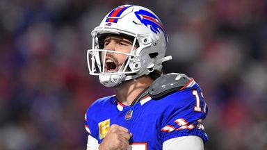 NFL live scores, results, highlights: San Francisco 49ers, Los Angeles ...