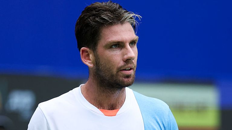 Tennis Scores, Draws, Highlights, News, Results | Sky Sports