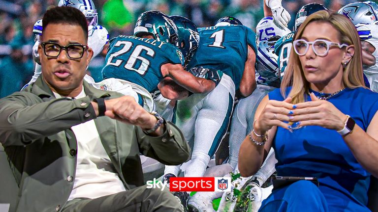 Baltimore Ravens at Buffalo Bills | 2025 Week One NFL highlights | NFL ...