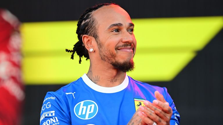 F1 News, Drivers, Results - Formula 1 Live Online | Sky Sports