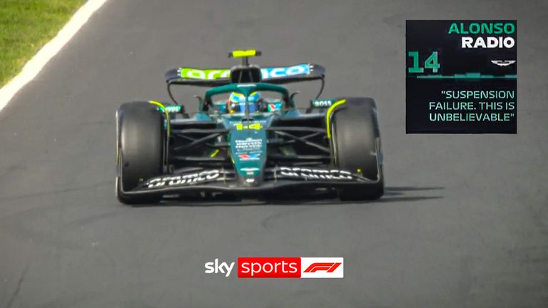 F1 News, Drivers, Results - Formula 1 Live Online | Sky Sports
