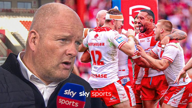 Hull KR CEO Paul Lakin explains the 'Hull KR way' | Rugby League News ...