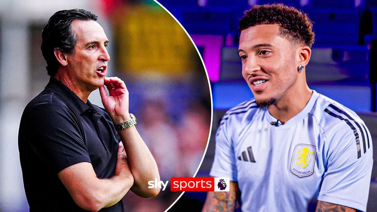 Sky Sports - Sports News, Transfers, Scores | Watch Live Sport