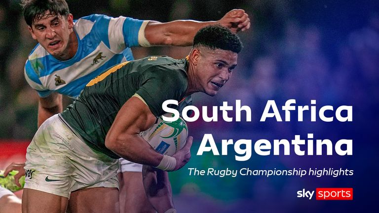 Sky Sports | Rugby Union News