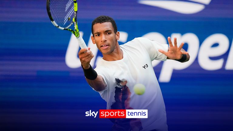 Carlos Alcaraz vs Jannik Sinner final? F1's Nico Hulkenberg reckons a ...