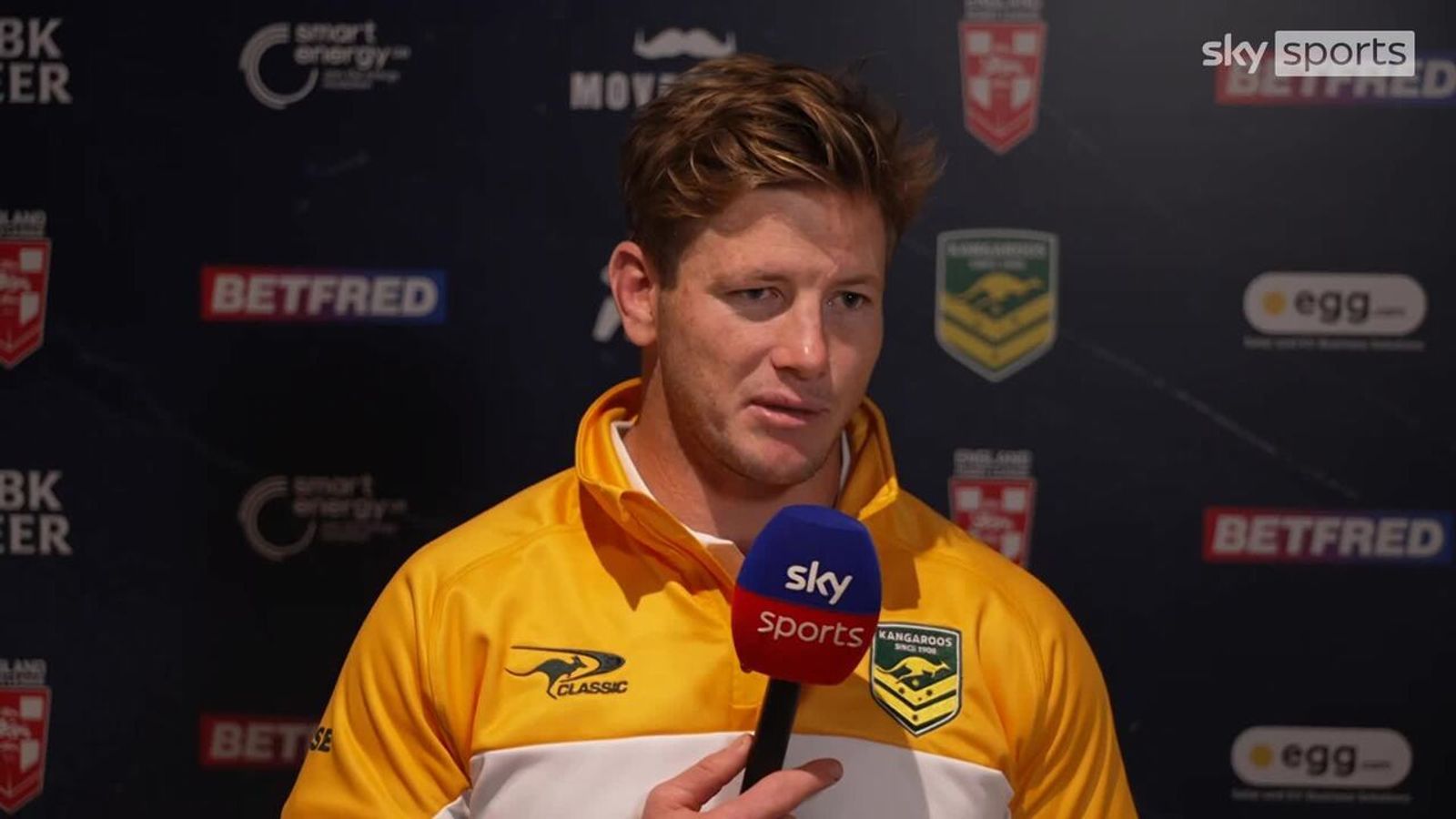 The Ashes: Harry Grant says no hard feelings toward AJ Brimson in ...