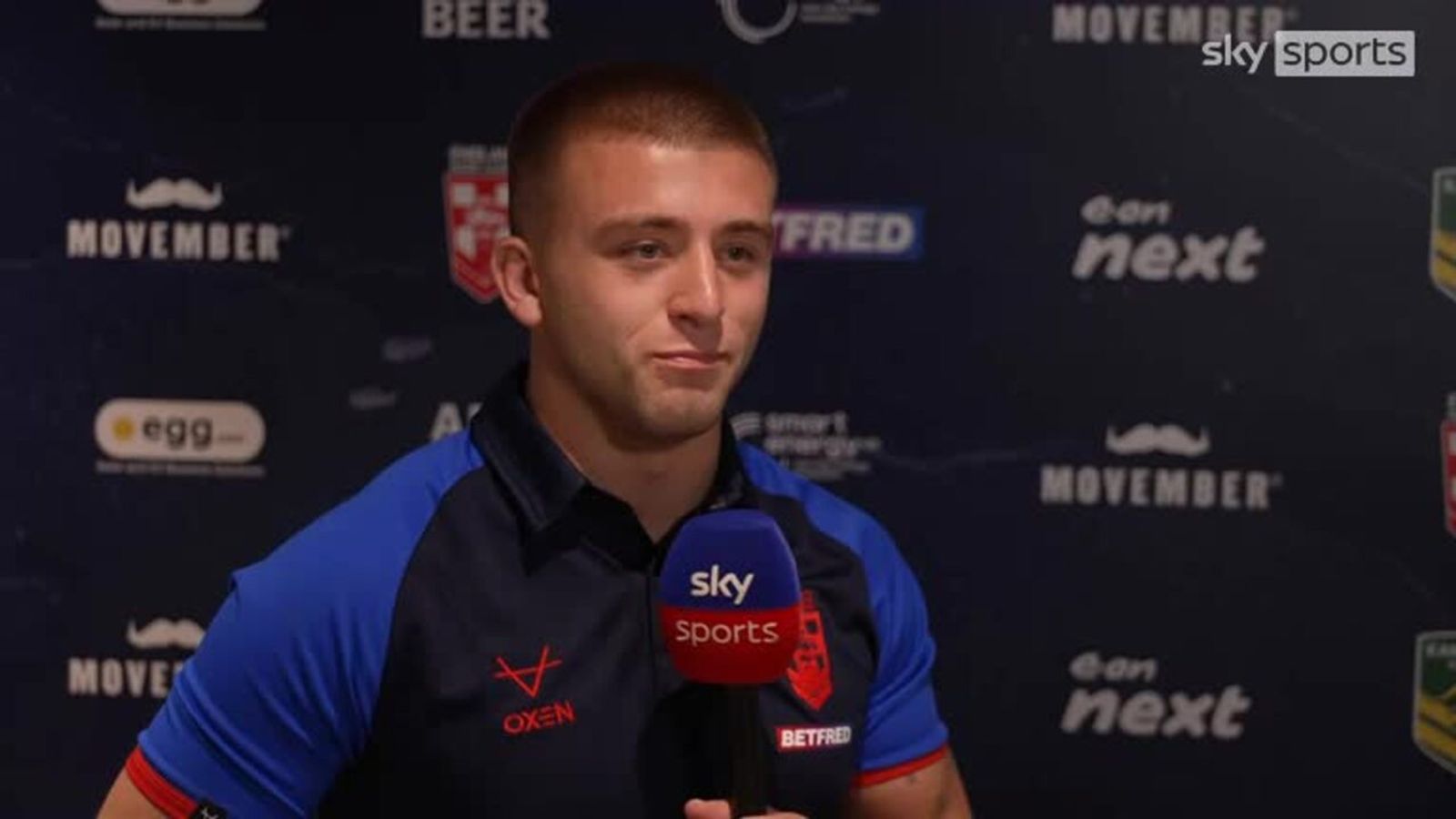 England's Kai Pearce-Paul focused on representing hometown London in ...