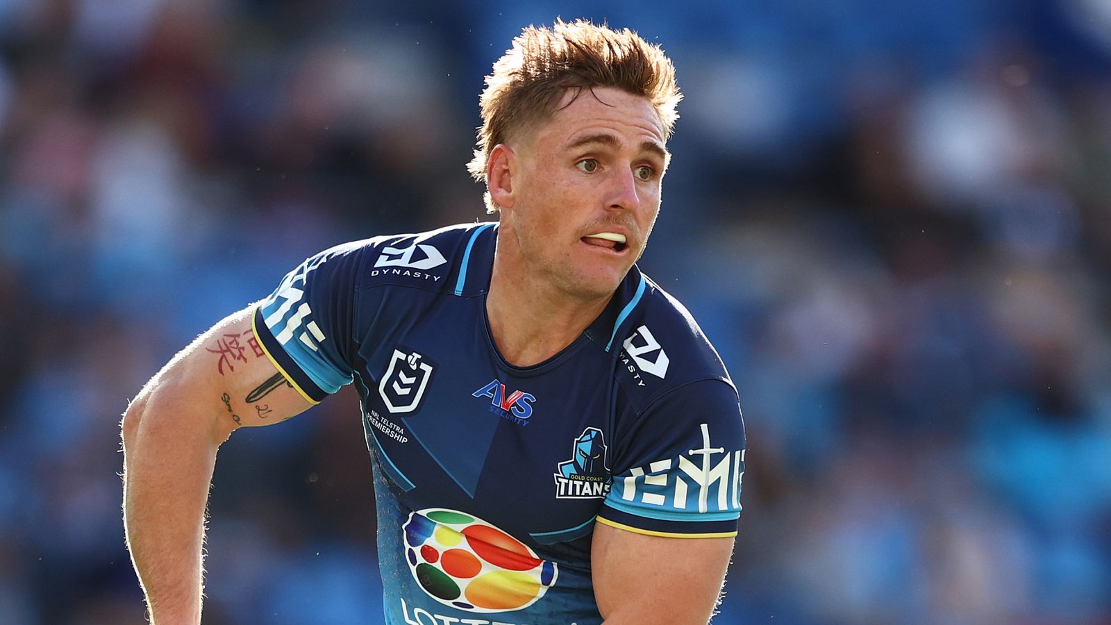 The Aussie who will play for England in the Ashes: AJ Brimson on his ...