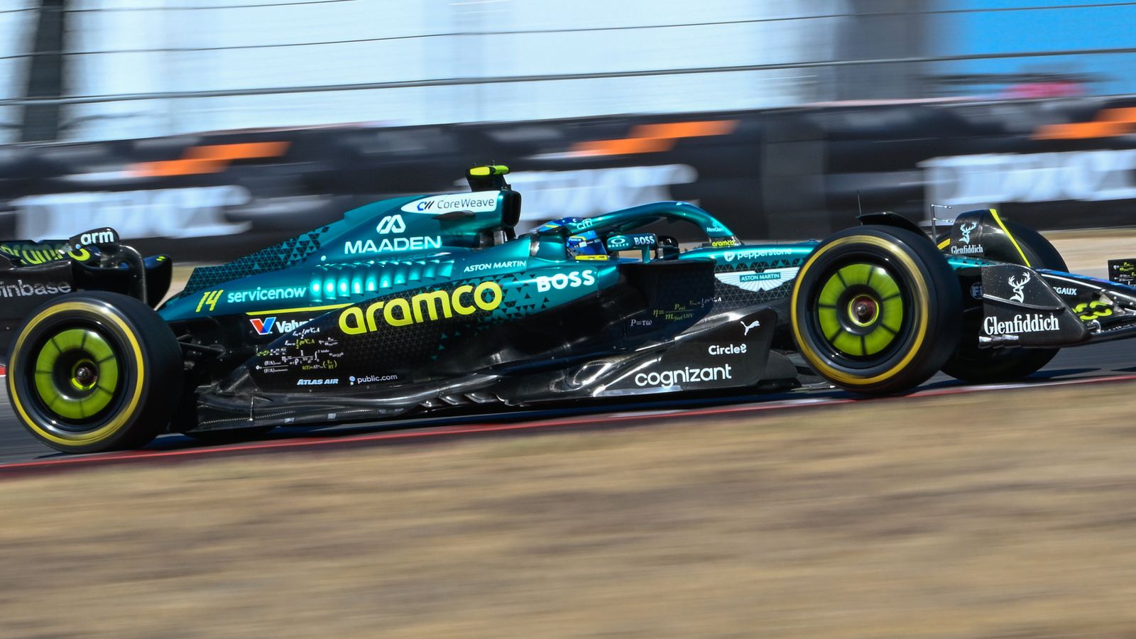 F1 news, rumours and gossip: Formula 1 latest updates on teams, driver ...