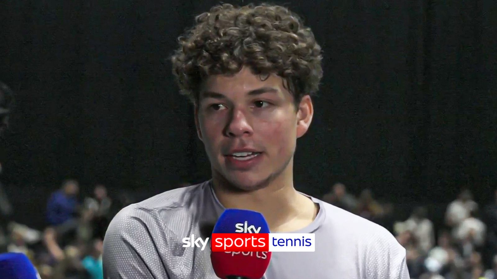 Ben Shelton qualifies for ATP Finals - How did he prepare for crucial ...