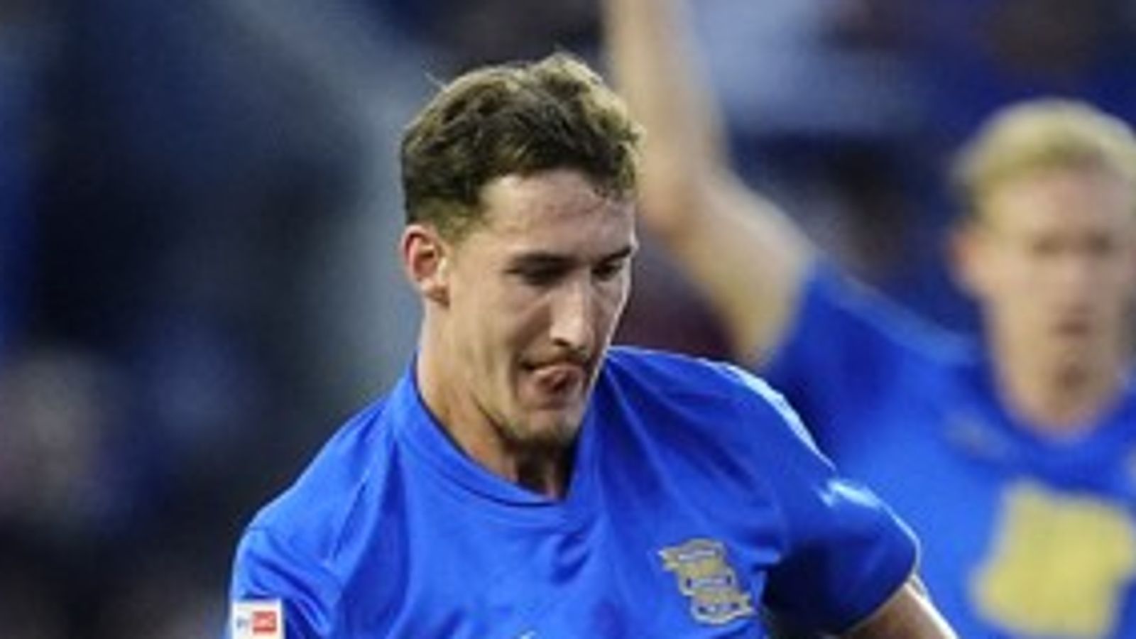 Preston North End 0-1 Birmingham City: Phil Neumann scores a ...