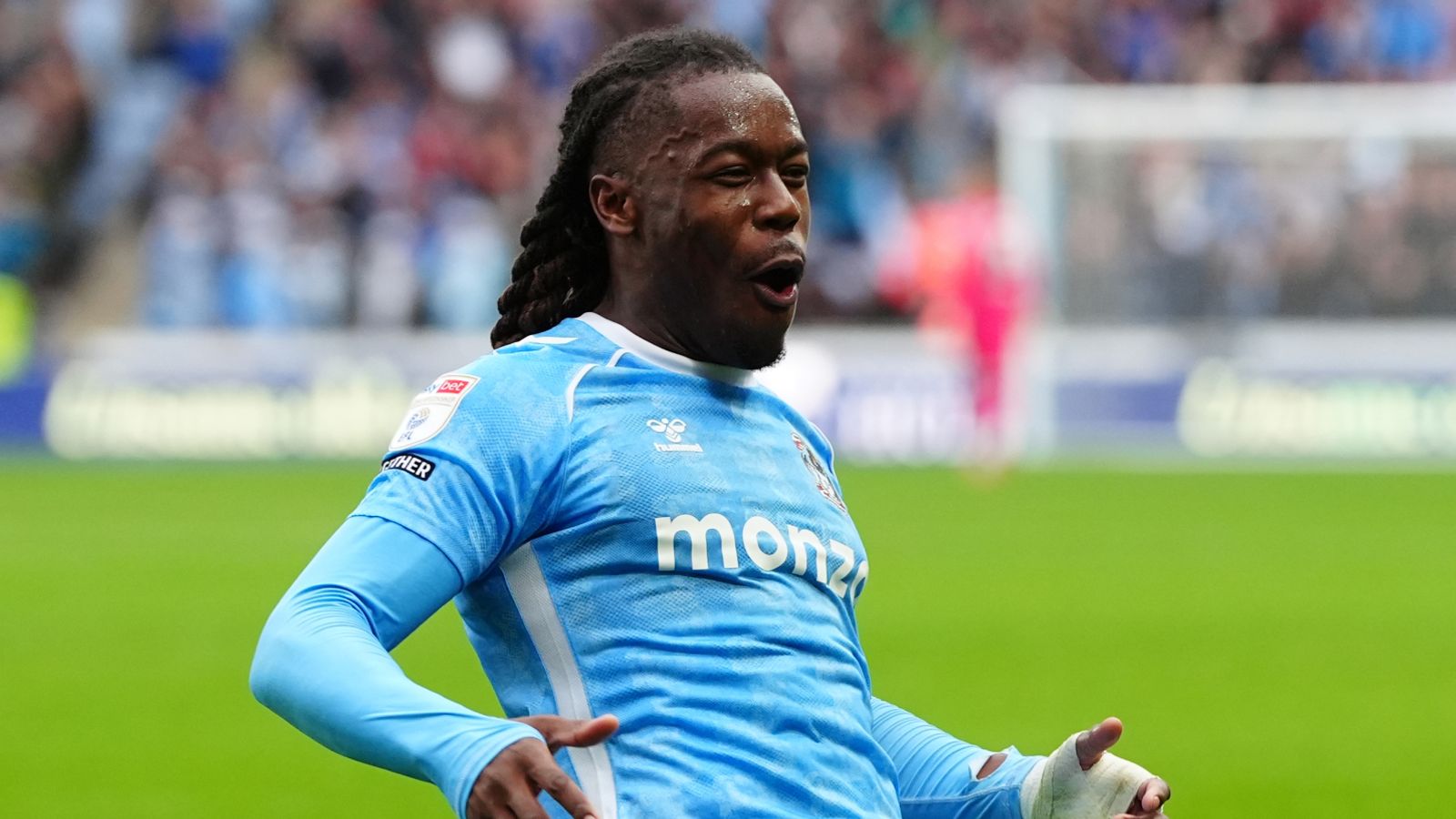 Coventry win; Leicester, Saints & Norwich all beaten - Championship ...