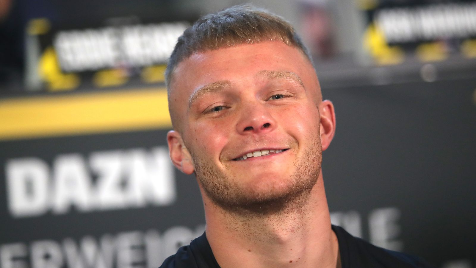 Calum French: 'The unluckiest man in British boxing' returns to the ...