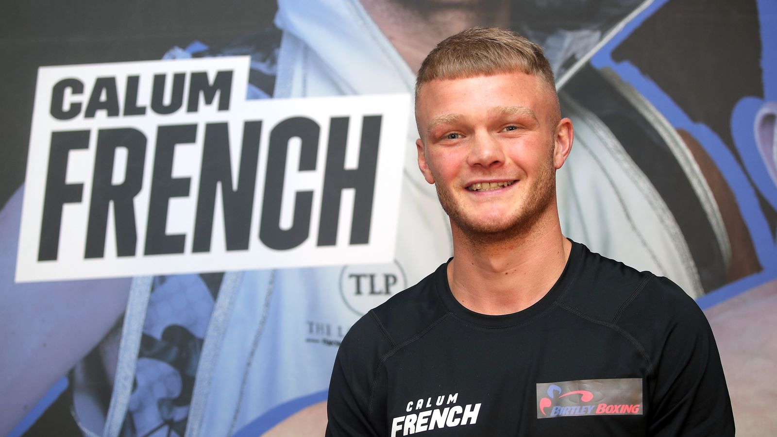 Calum French: 'The unluckiest man in British boxing' returns to the ...
