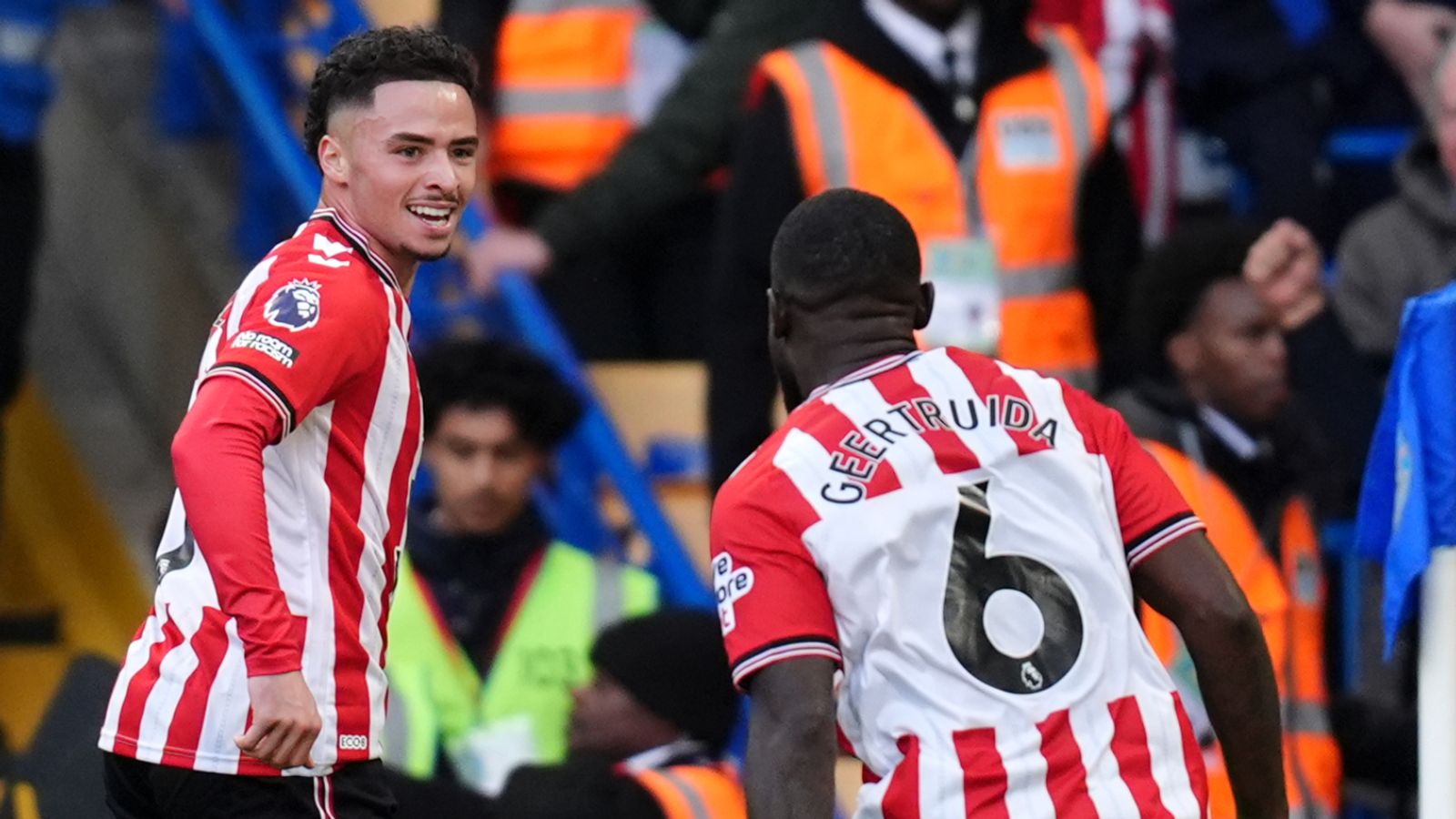 Chelsea vs Sunderland LIVE! Premier League match updates, news and ...