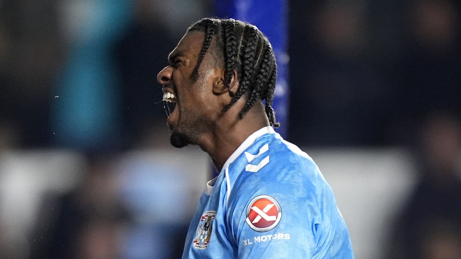 Championship highlights, table & round-up: Coventry thump Millwall; WBA ...