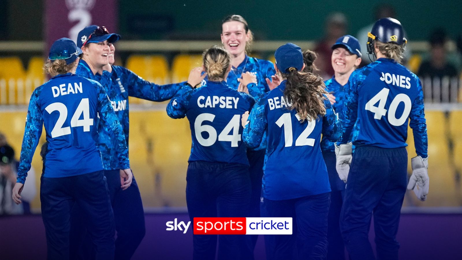 Lauren Bell takes 'outstanding' catch for England against Bangladesh ...