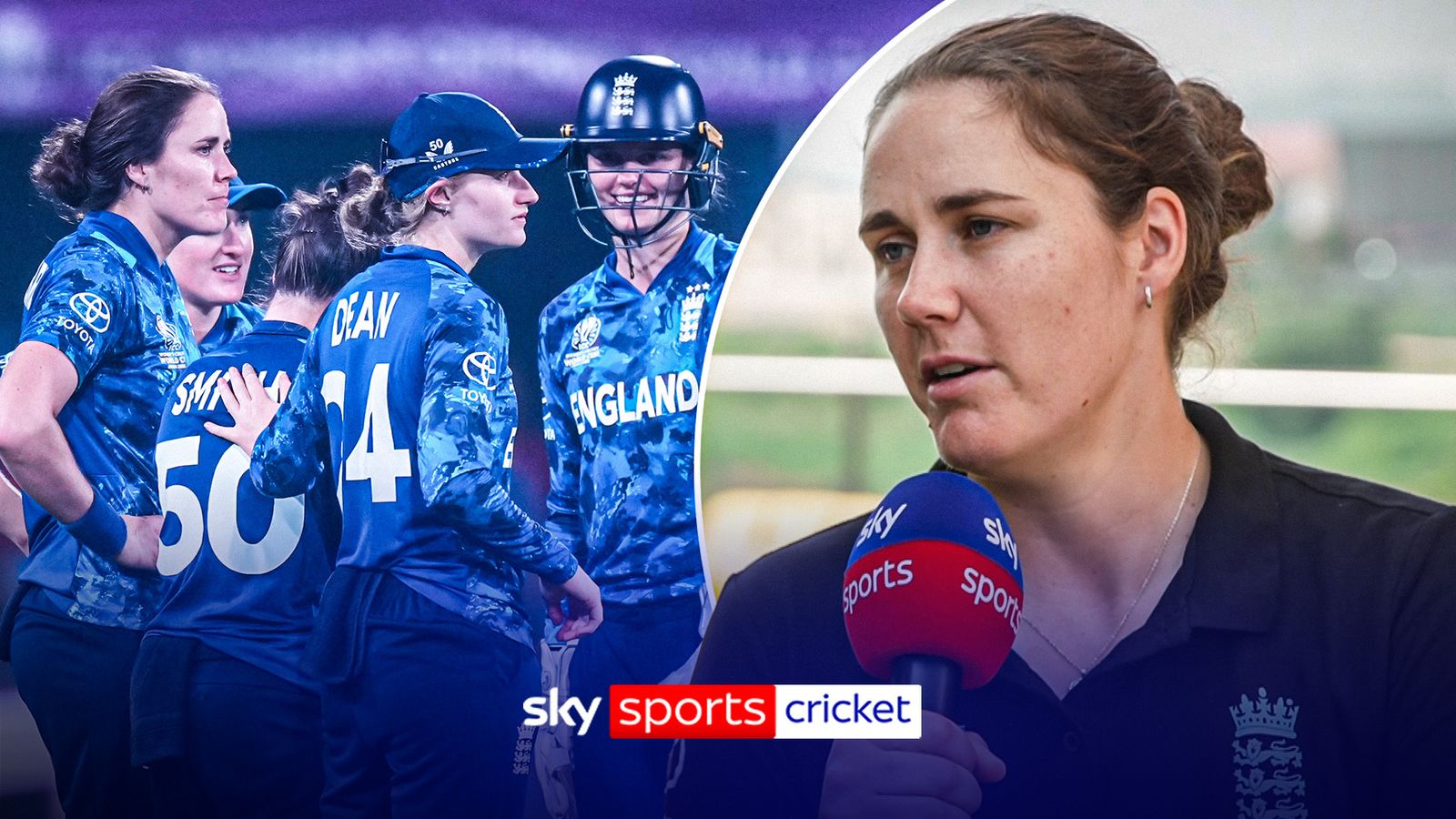 England vs South Africa: Judgement day for Nat Sciver-Brunt's side with ...