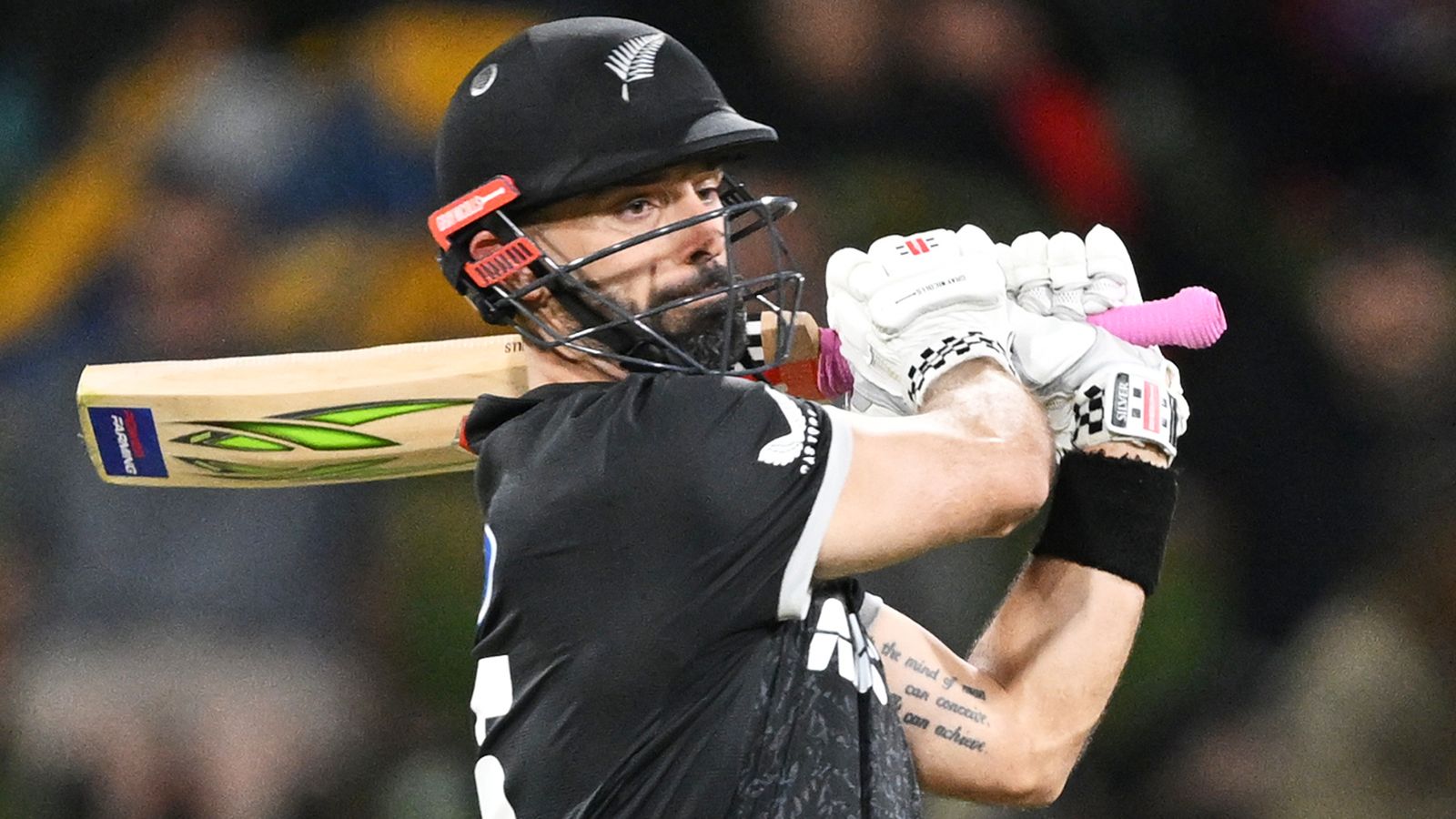 New Zealand vs England, second ODI: Text updates and latest score from ...