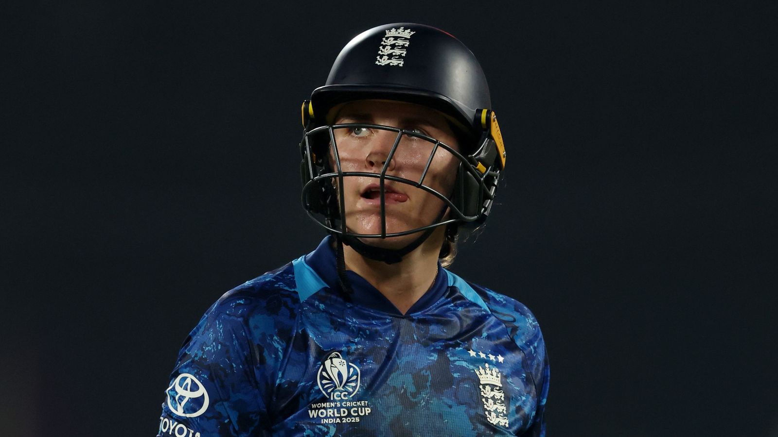 England vs South Africa, Women's Cricket World Cup semi-final: Text ...