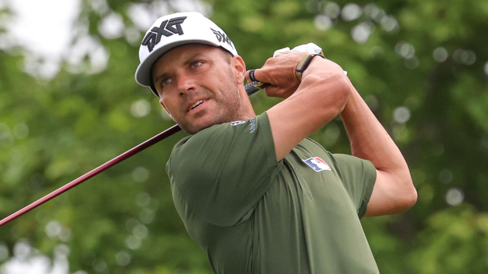 Sanderson Farms Championship: Eric Cole joins four-way lead despite ...