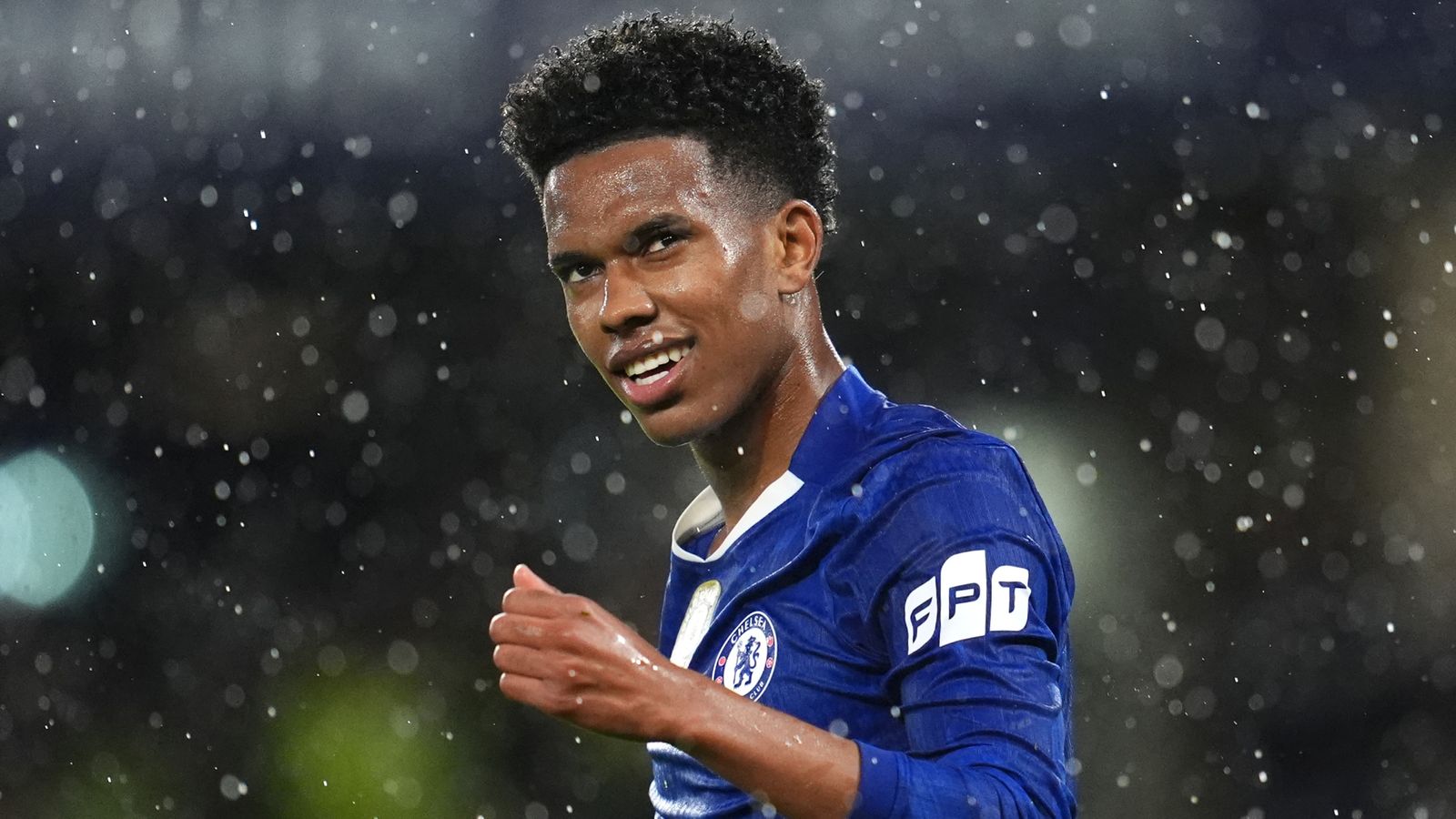 Chelsea 5-1 Ajax: Blues earn second Champions League win after five ...