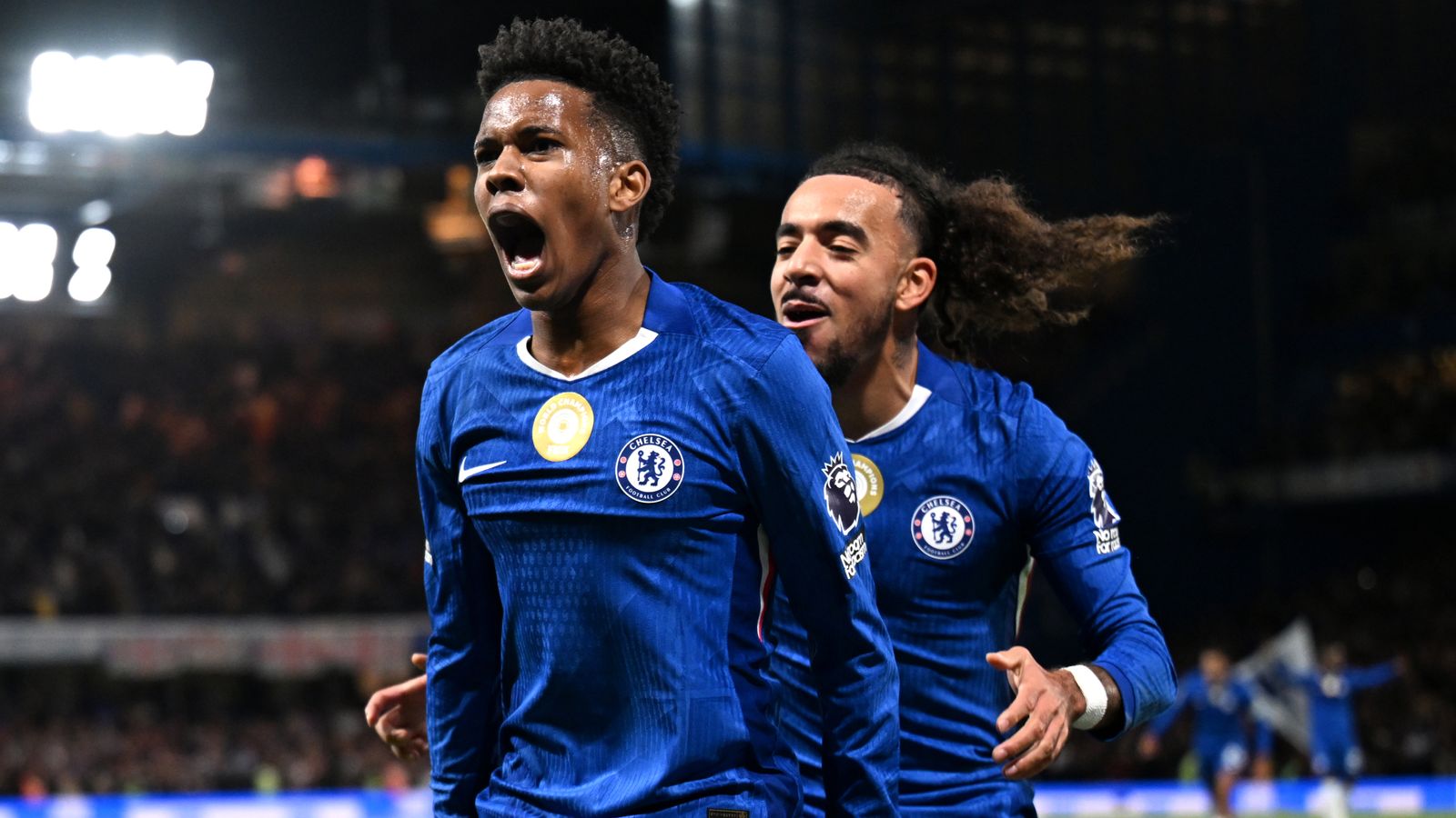 Chelsea 2 - 1 Liverpool - Match Report & Highlights