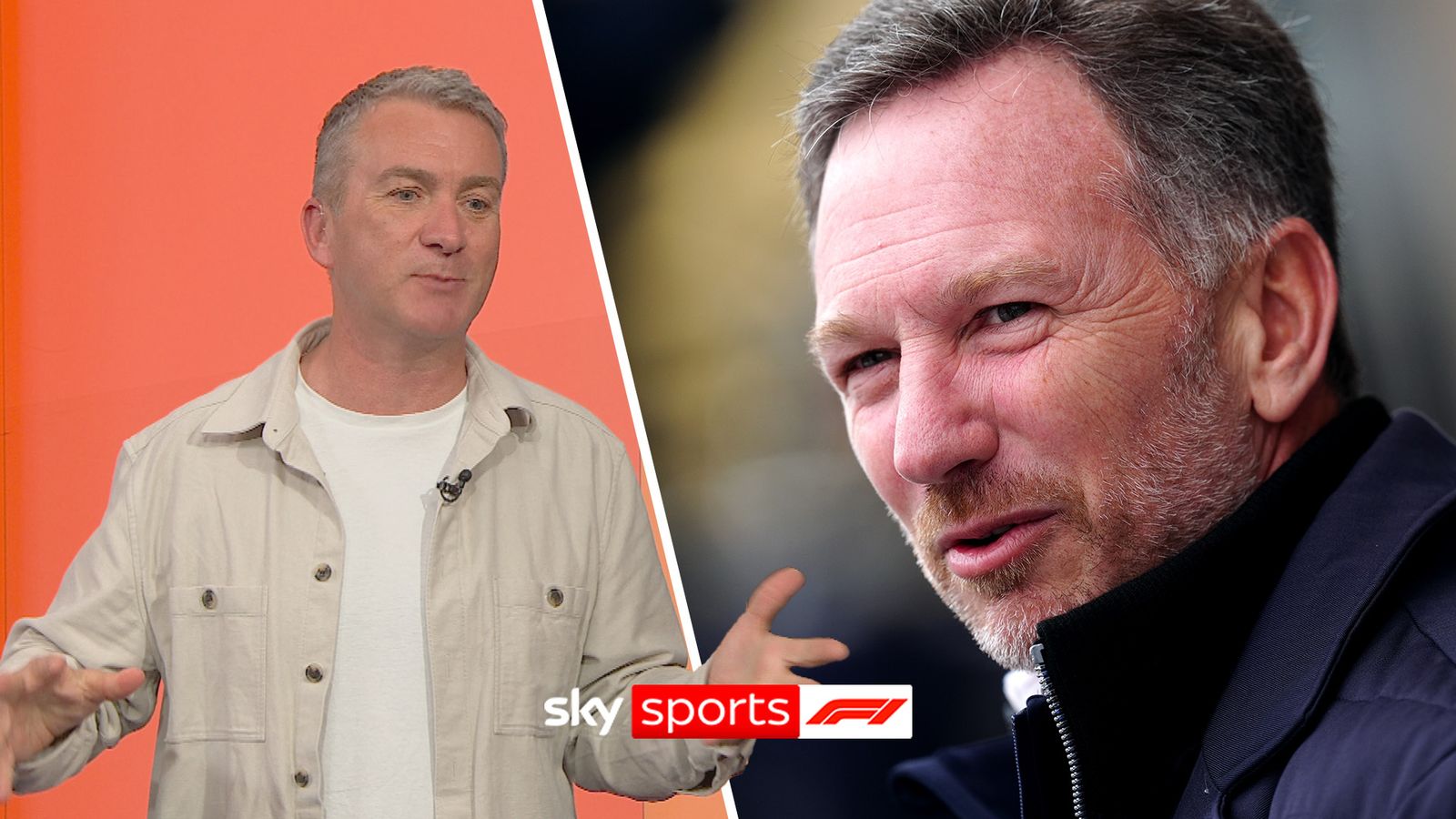 F1: Could Christian Horner create his own Formula One team? | 'He wants ...