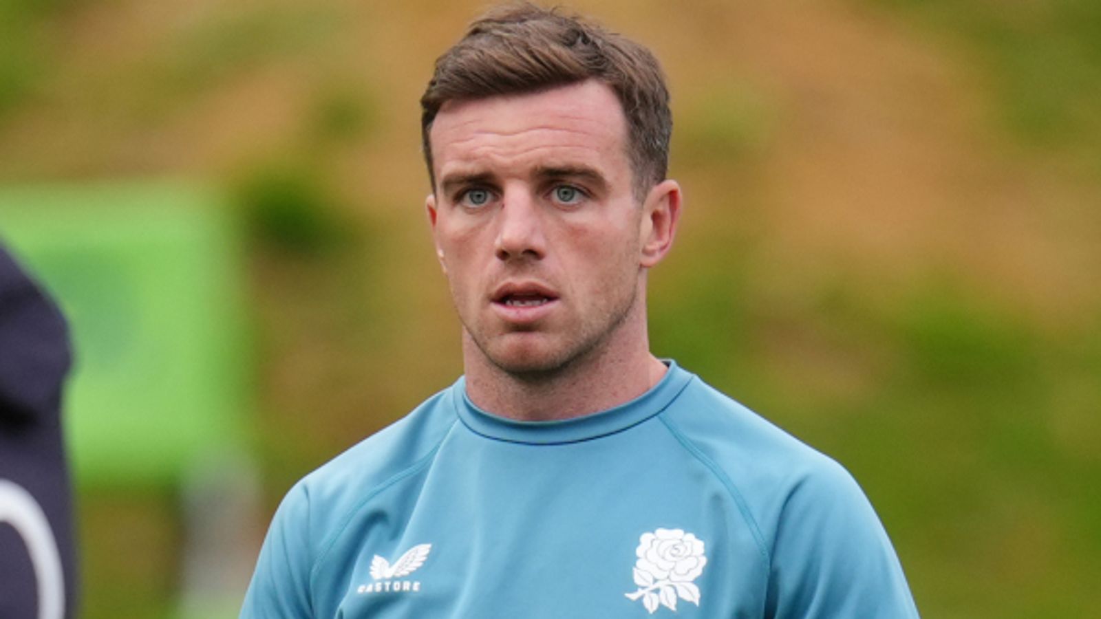 England vs Australia: George Ford starts at fly-half against Wallabies ...