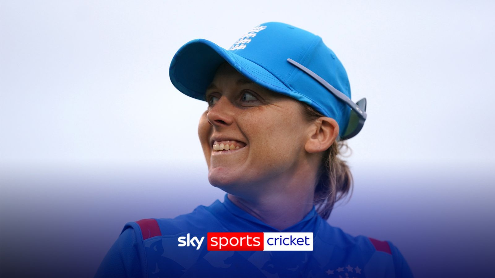 Women's Cricket World Cup: England coach Charlotte Edwards thrilled to ...