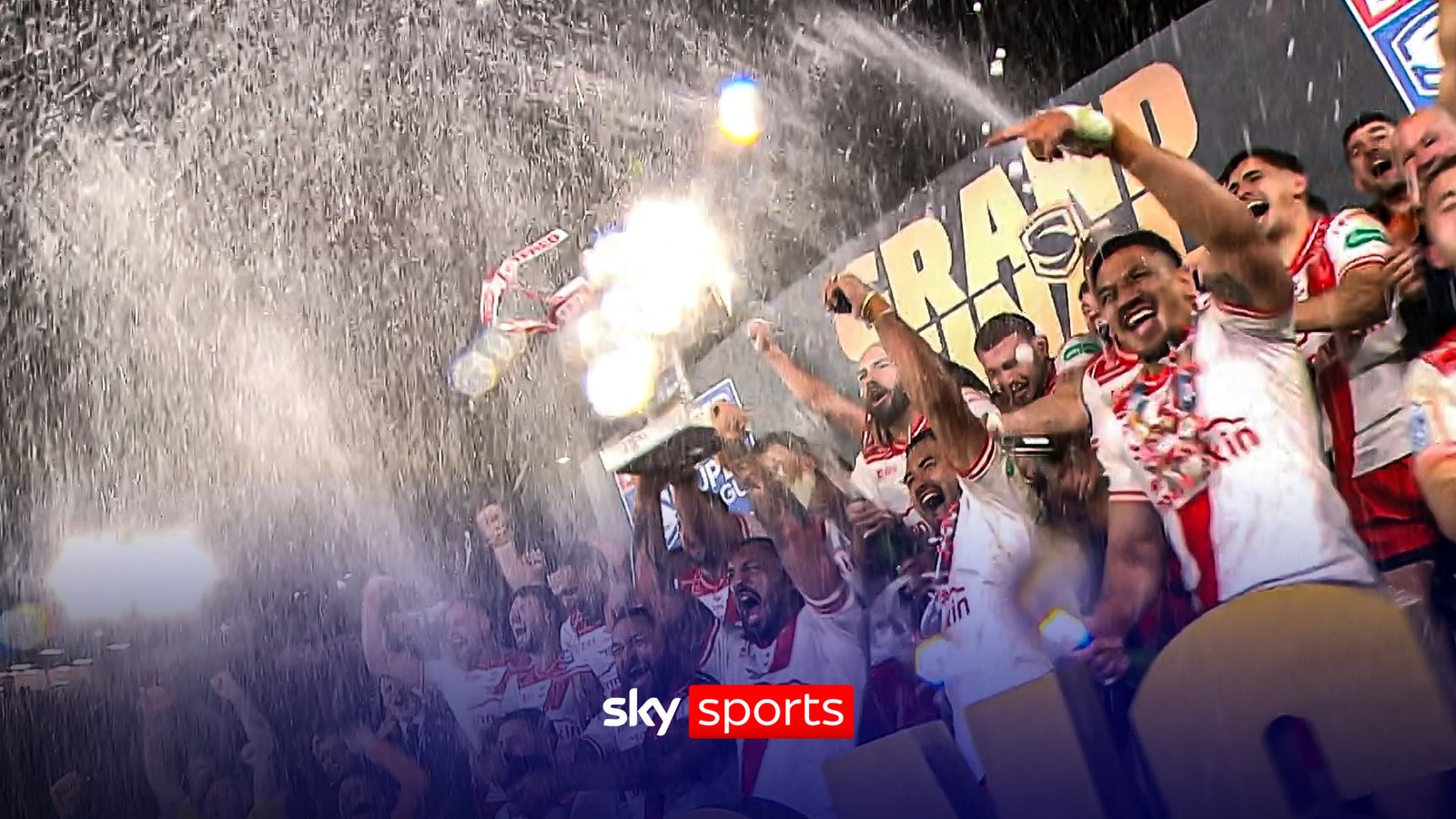 Hull KR confirm 'Super League Giant' status as Grand Final victory over ...