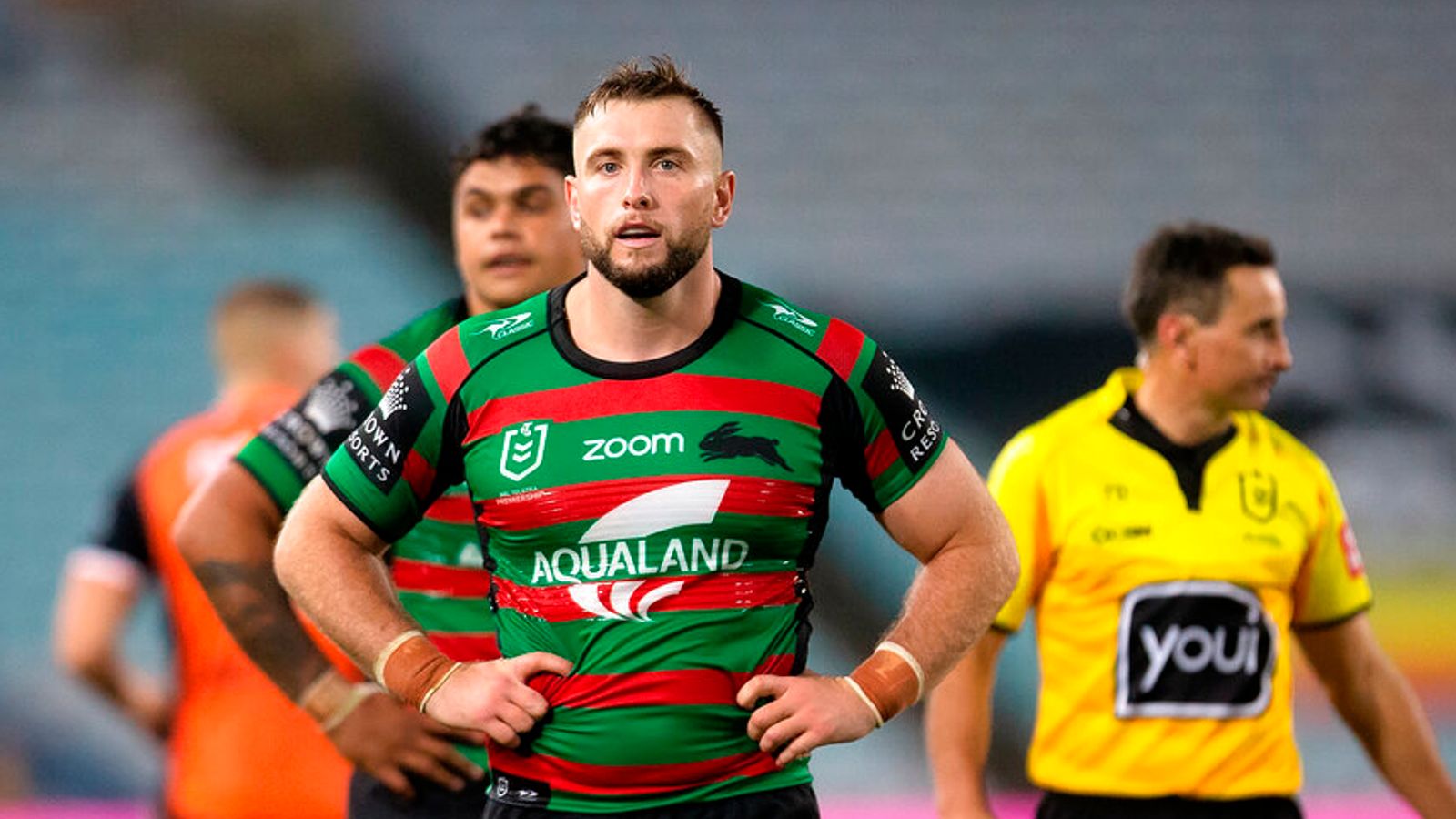 Rugby League news, transfers and rumours: Super League latest and ...