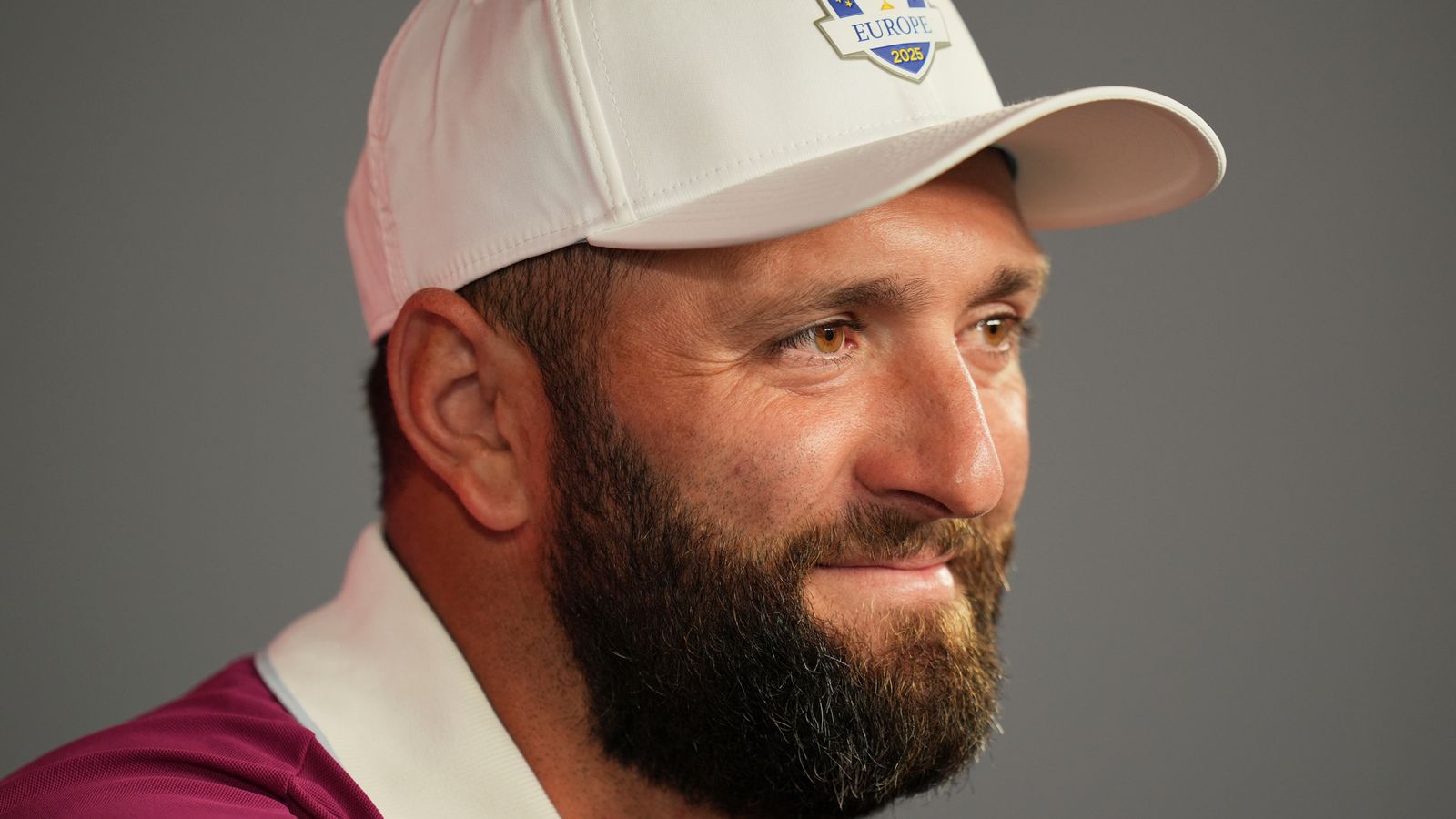 Jon Rahm: Two-time major champion returns to home event at Open de Espana after 'toughest week ...