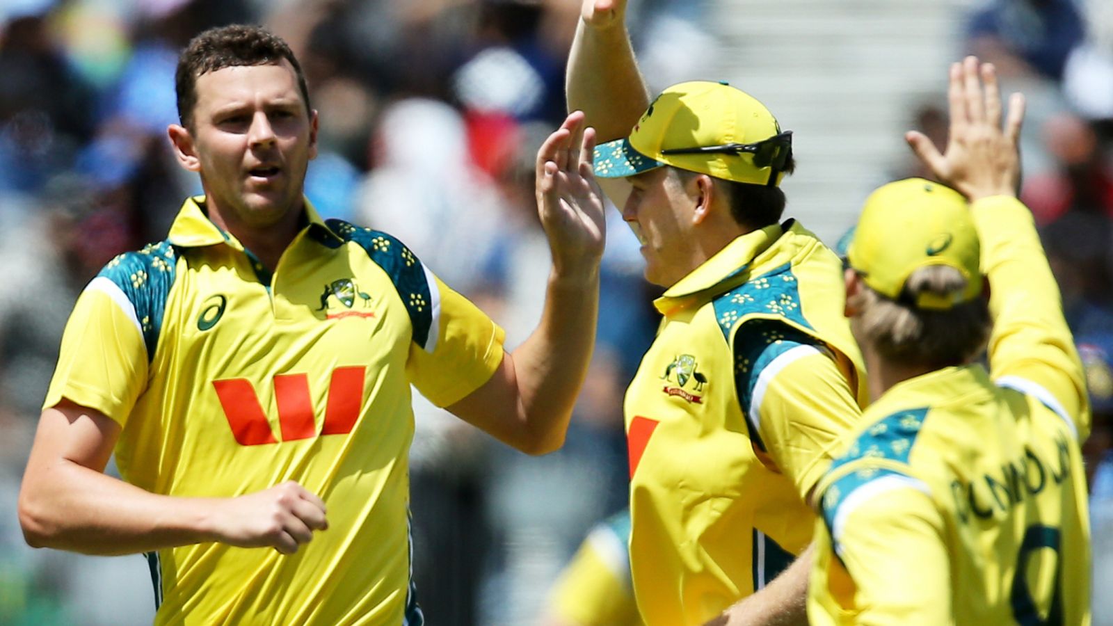 Australia vs India: Virat Kohli dismissed for duck on return as ...