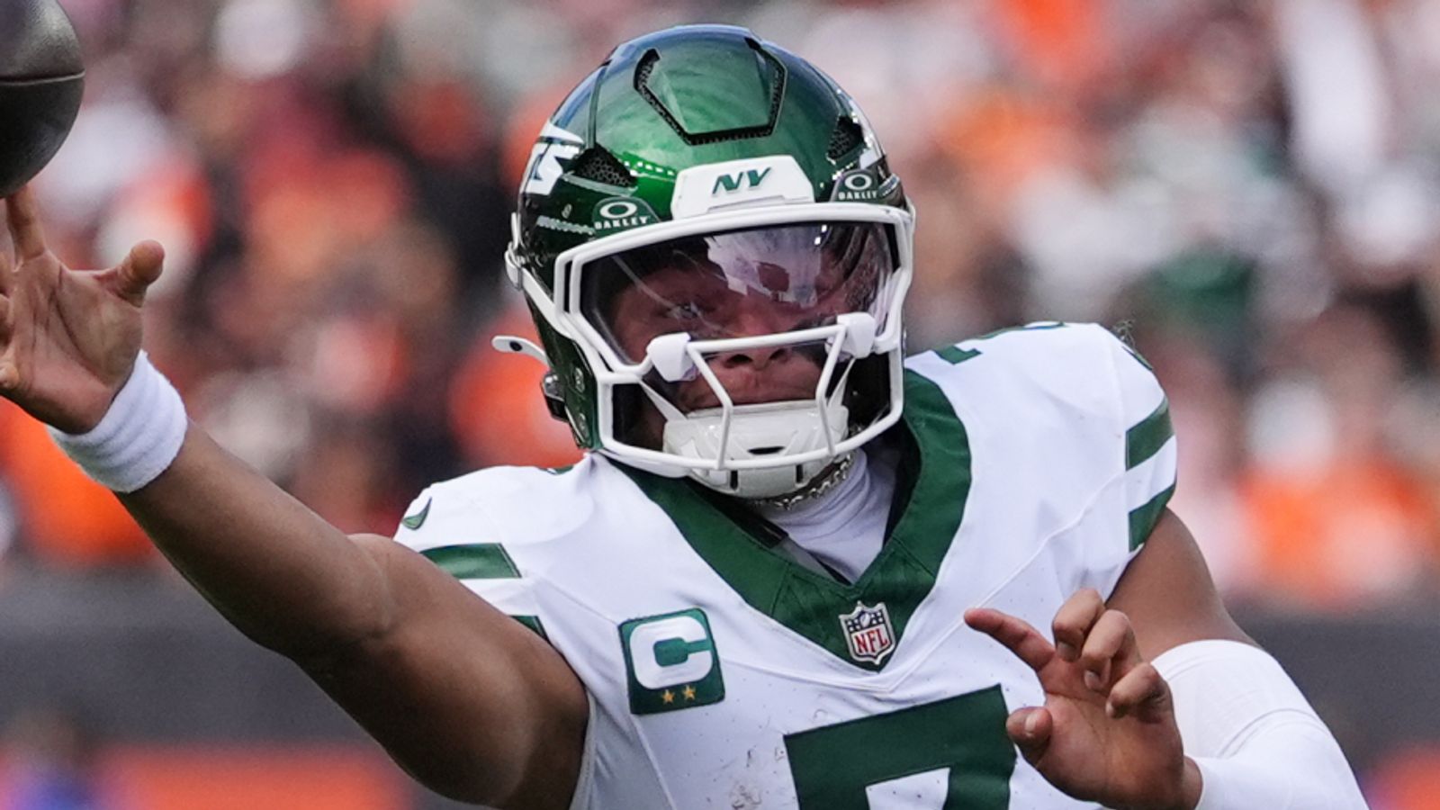 NFL live scores, results, highlights: Updates and how to watch on road ...