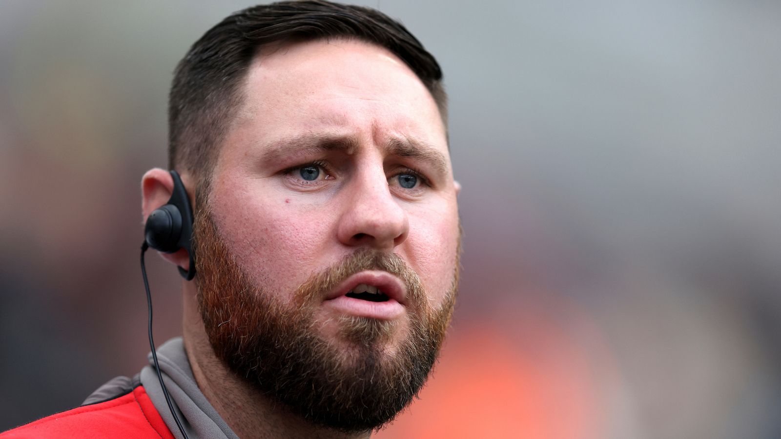 Bradford Bulls: Kurt Haggerty ready to restore club to former glory ...