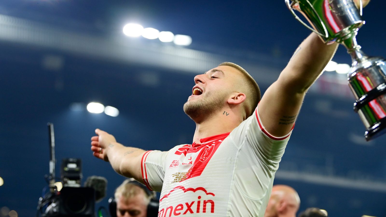 Super League Grand Final 2025: Updates, videos, analysis, scores as ...