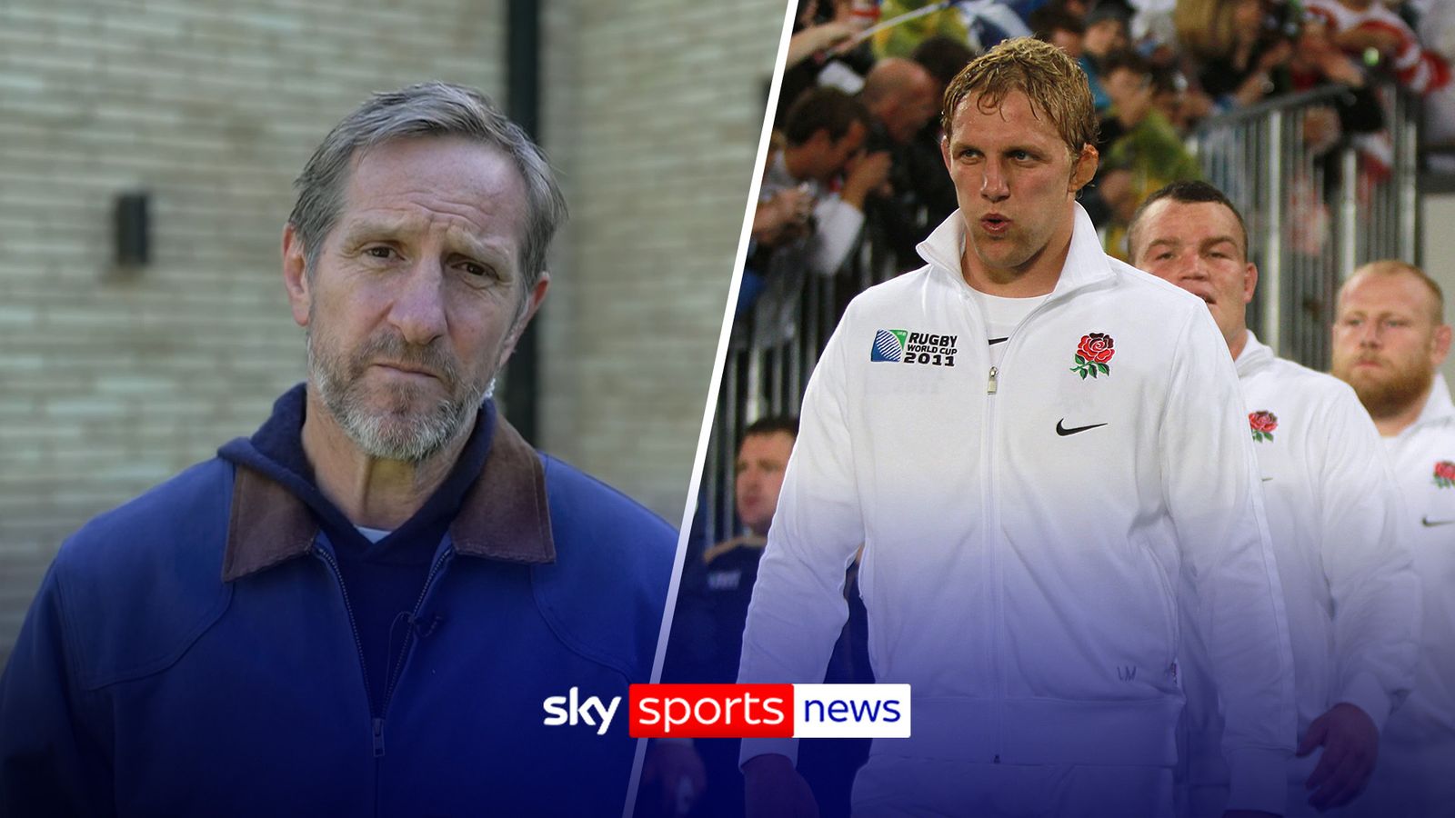 Will Greenwood reacts to Lewis Moody motor neurone disease diagnosis ...