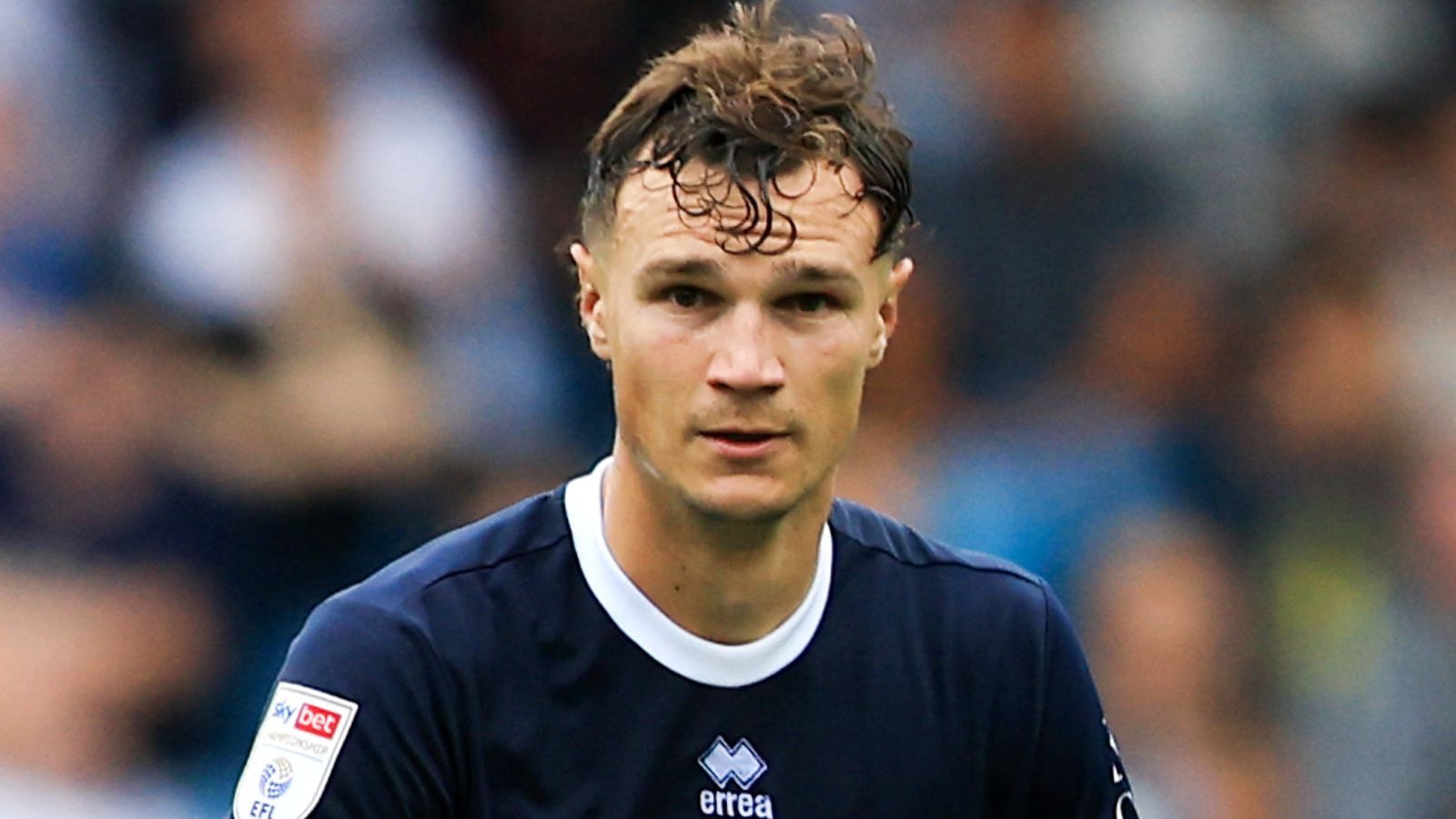 Millwall 3-0 West Bromwich Albion: Jake Cooper, Femi Azeez and Zak ...