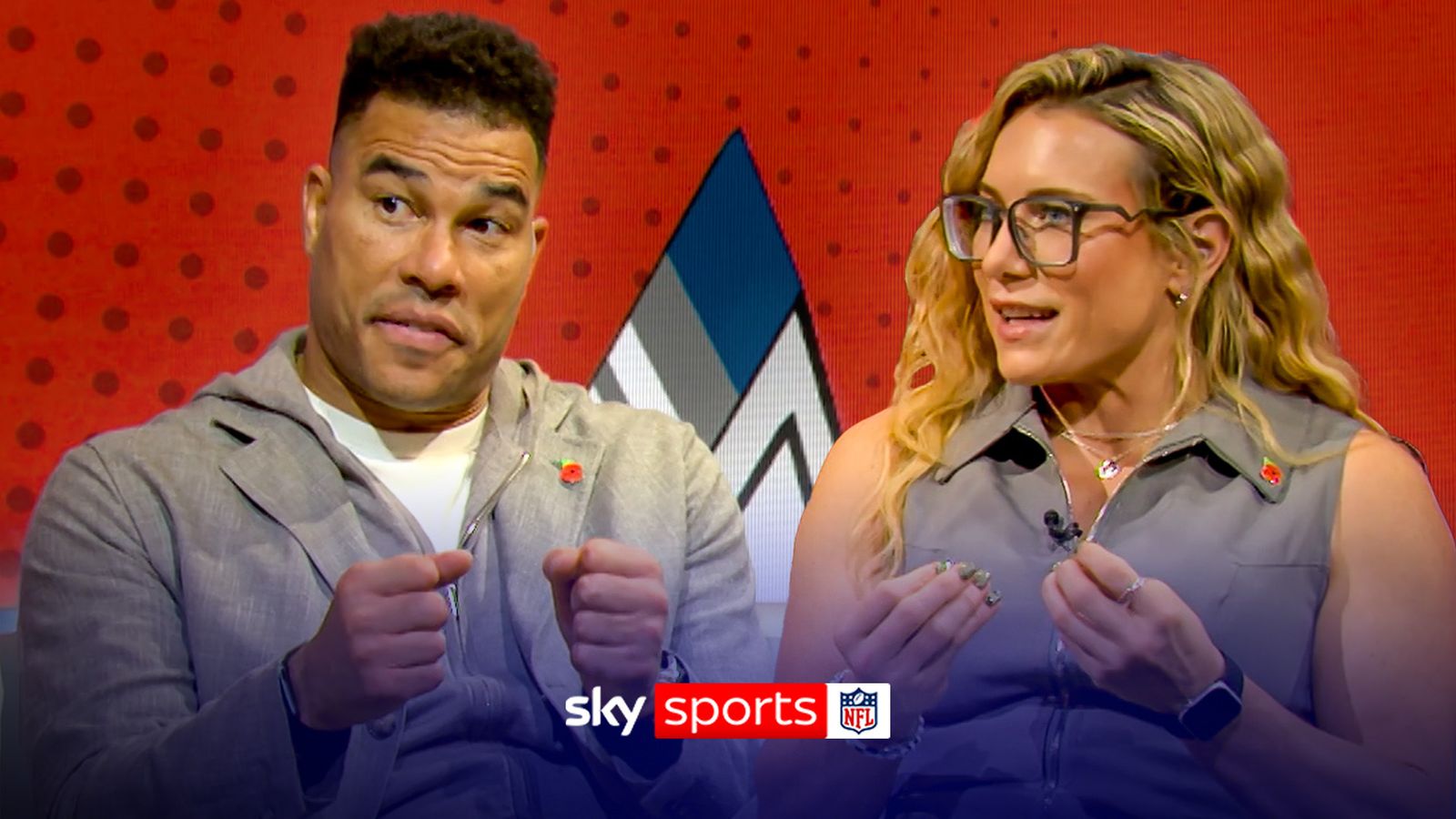 NFL: Tampa Bay Buccaneers' Emeka Egbuka? New York Giants' Jaxson Dart ...