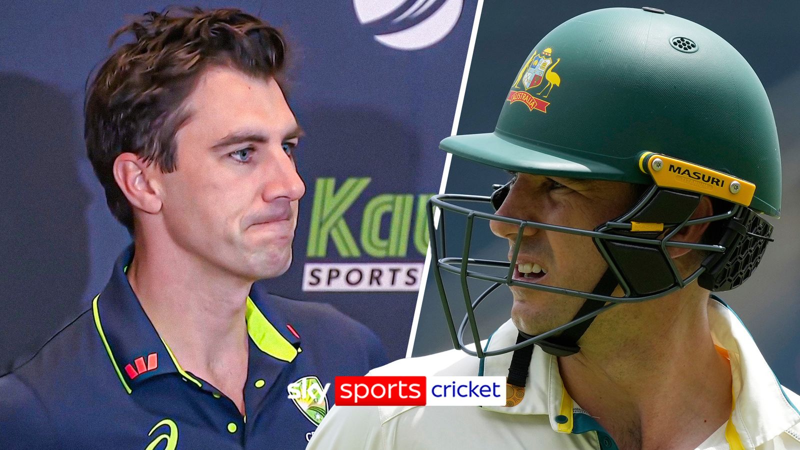 Pat Cummins injury: Australia captain provides update on fitness and ...
